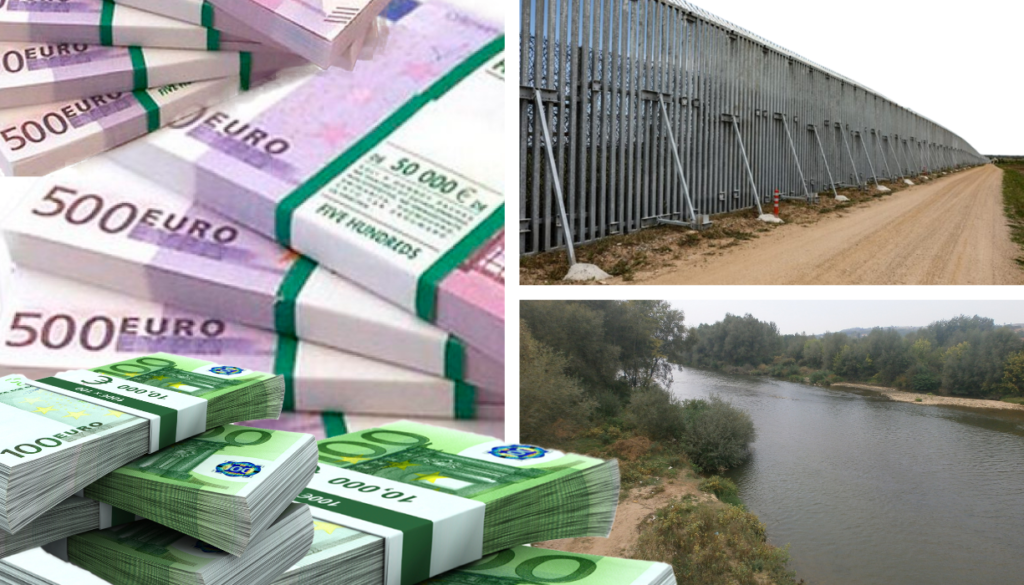 ΑΛΕΞΑΝΔΡΟΥΠΟΛΗ | ΑΝΩΤΕΡΟΣ ΑΞΙΩΜΑΤΙΚΟΣ ΤΗΣ ΕΛΑΣ… ΣΕ ΔΙΑΚΙΝΗΣΗ ΜΕΤΑΝΑΣΤΩΝ ...